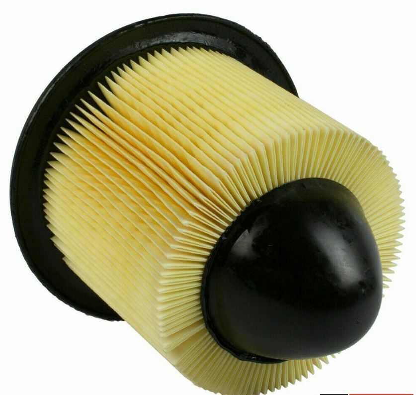 MOTORCRAFT FA1632 - Air filter cross reference