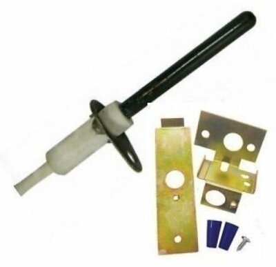 Supco SSN2000 Silicon Nitride Universal Furnace Ignitor Kit 120V | eBay