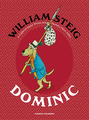 NEW BOOK Dominic by Steig, William (2017) 9781782691433 | eBay