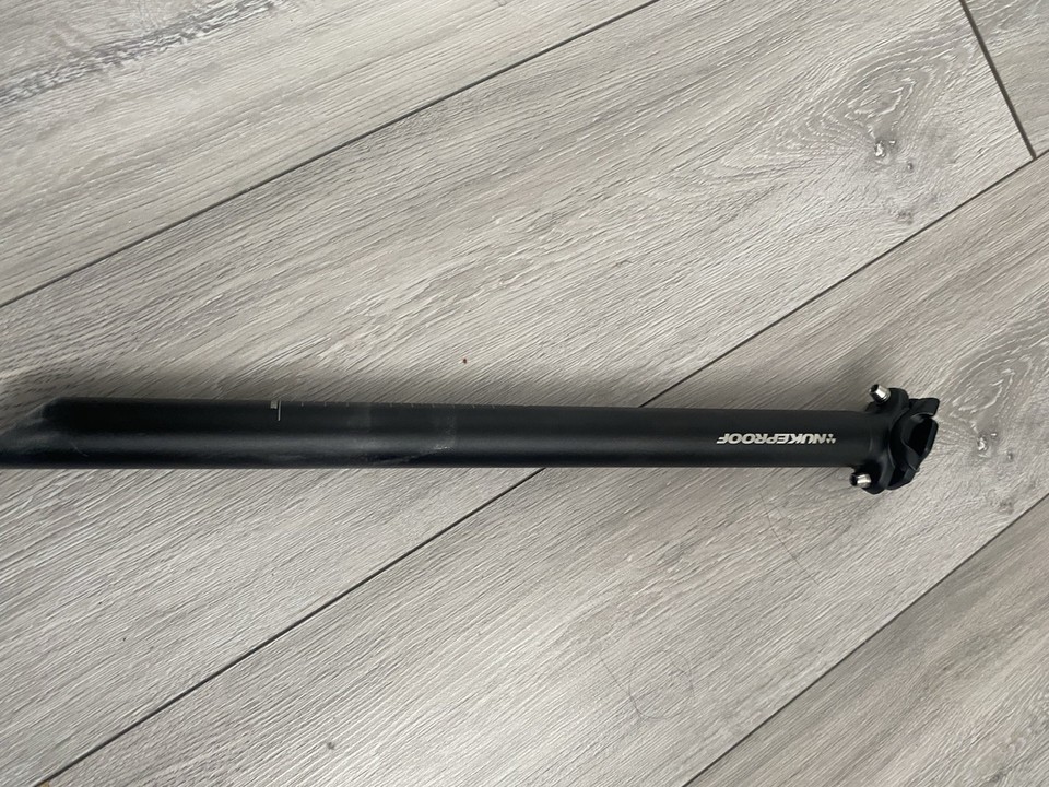 Nukeproof Seatpost 31.6mm to 400mm | eBay UK
