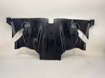 2025 Tesla Model 3 Highland Rear Aero Shield 1498771-00-E | eBay