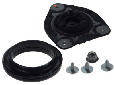 2x Fits SNR KB655.32 Repair Kit, suspension strut support mount OE ...