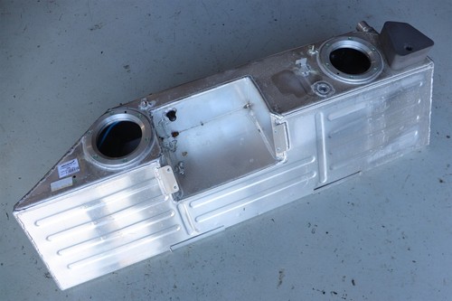 McLaren 650S 2016 Alloy Fuel Tank 11K0220CP.03 J232 | eBay Australia