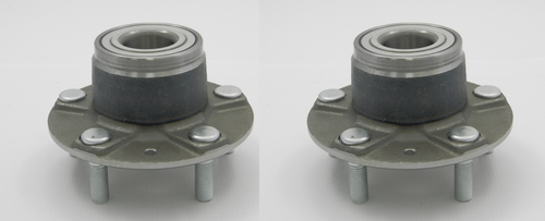 2X Moyeu Arrière Mazda 626 Ge/Gf 91-/-Abs/ 5908281426074 | eBay