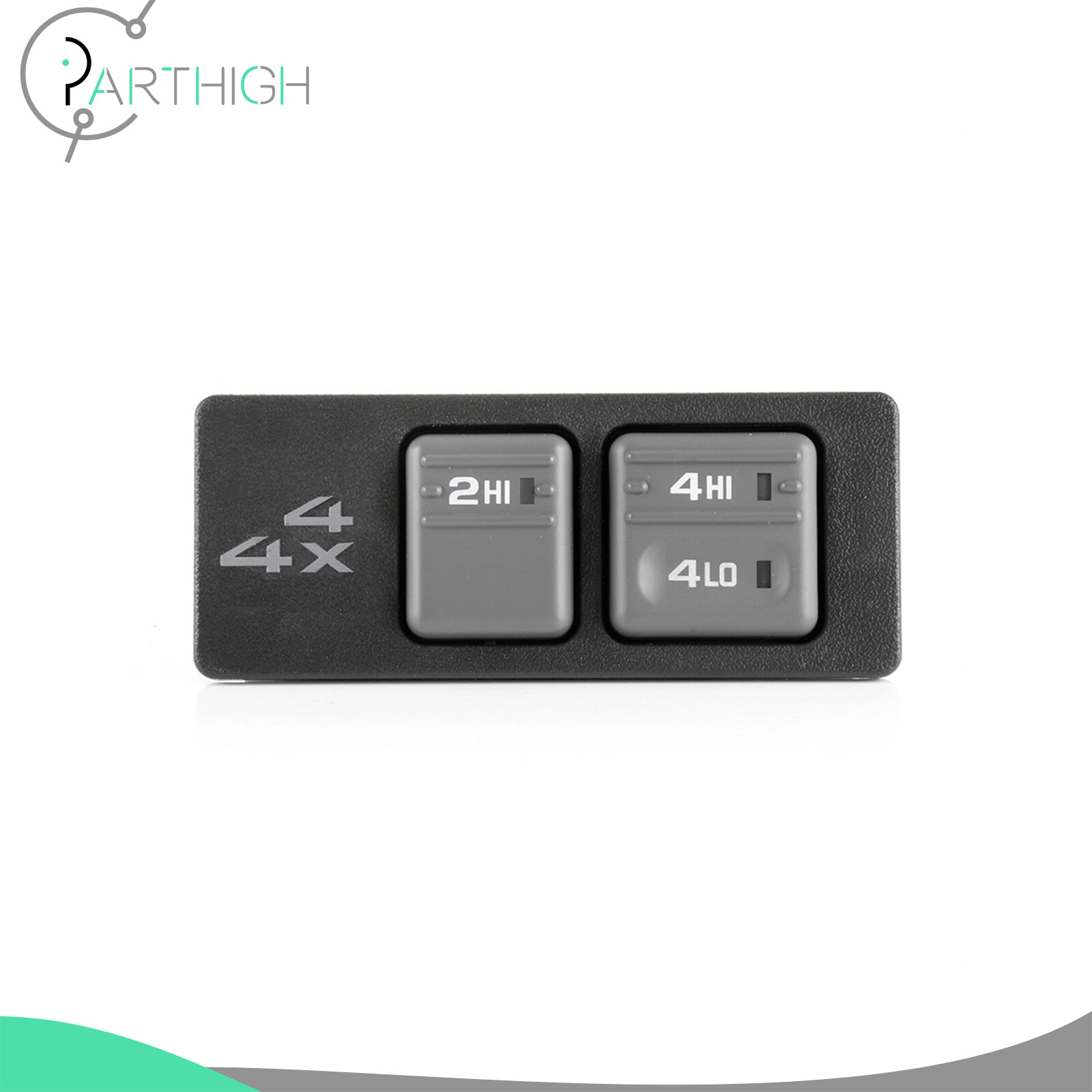 Fits 1996-99 Chevrolet GMC C1500 C2500 K1500 K2500 High Quality 4WD ...