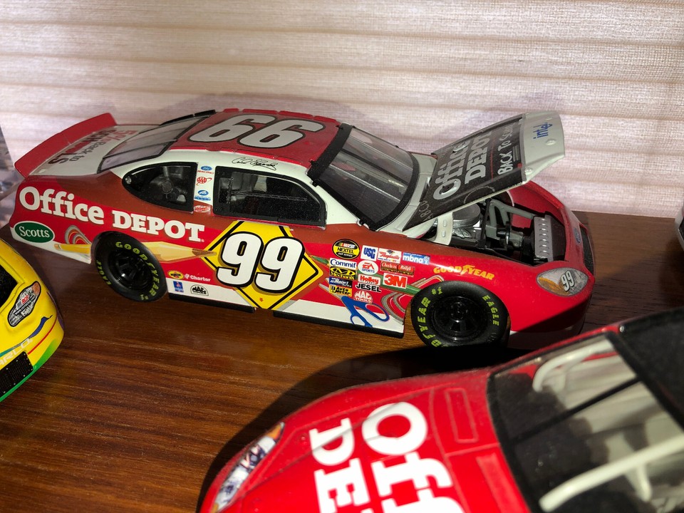 NASCAR Memorabilia Collection | eBay