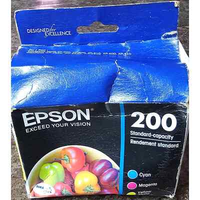 Epson 200 printer Ink | eBay