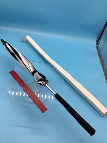 Drizzle Stik FLEX Golf Bag Umbrella Club Rain Cover Drizzle Stick NEW ...