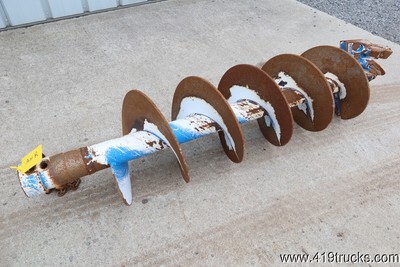 Augers - Altec Auger