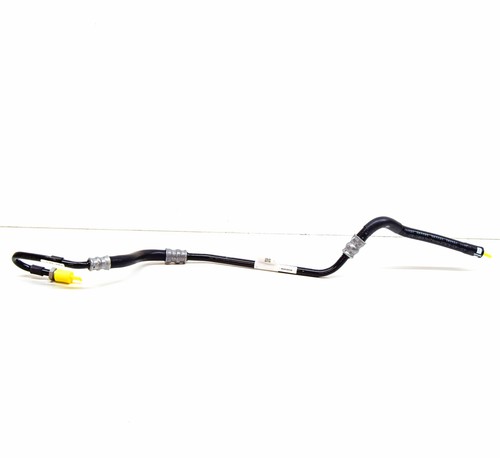 2015-2014 Audi Q7 4L Power Steering Hose Pipe LHD | 7L6422891AB ...