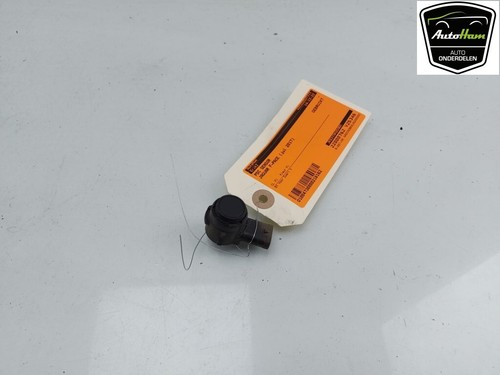 CAPTEUR AIDE AU STATIONNEMENT Jaguar F-Pace 2017 JK8315K859DC ...