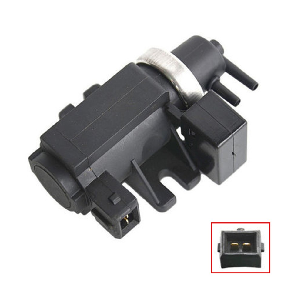 Turbo Pressure Sensor for BMW Series 1 E87 3 E46 E90 5 E39 E60 X3 X5 ...