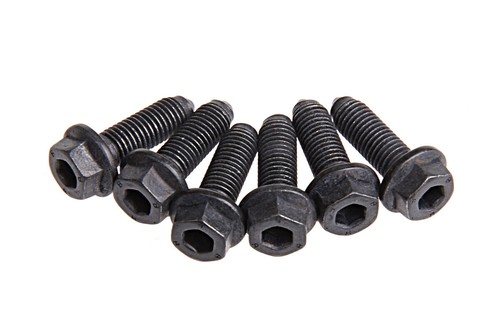 Original Sechskantbundschraube 6 Stk VW AUDI SEAT SKODA Amarok Ameo ...