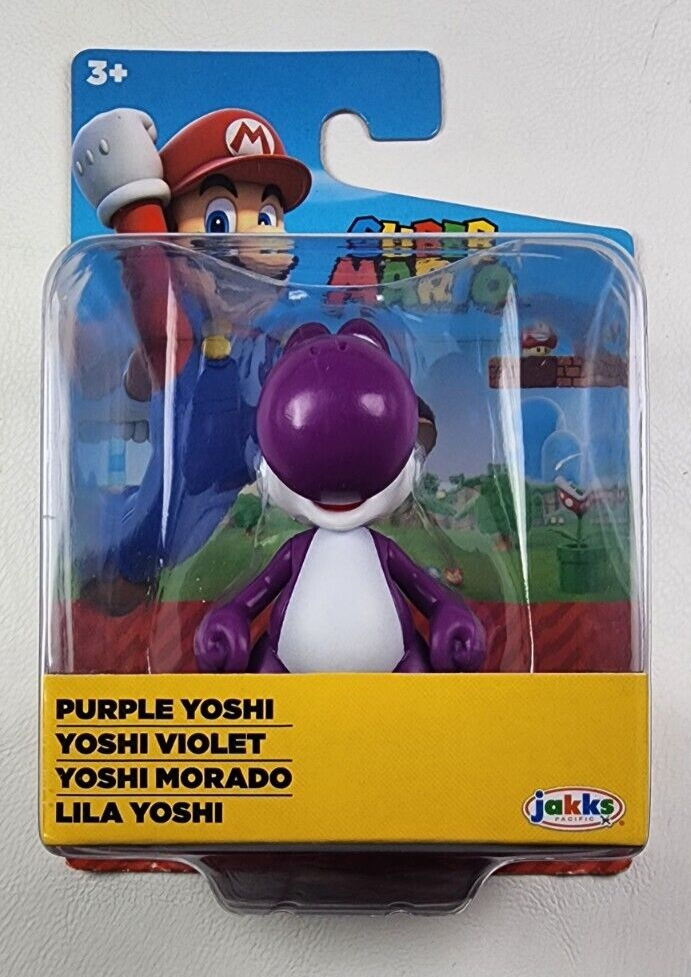 Yoshi Violet Png Mario & Yoshi Princess Peach Mario Bros. Bowser,