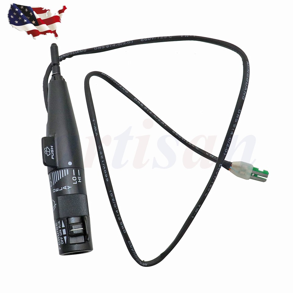 New Turn Signal Multifunction Switch For 1988-1994 CHEVROLET GMC ...