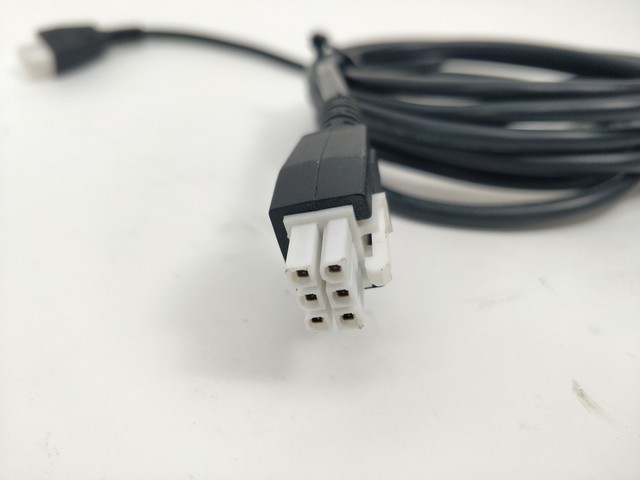 Copartner E119932-U 3 Meter Cable 80C 300V for sale online | eBay