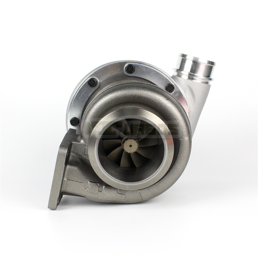 S366 S300 Turbo Cast Compressor wheel 66*92.6 .91 A/R T4 Twin Scroll ...