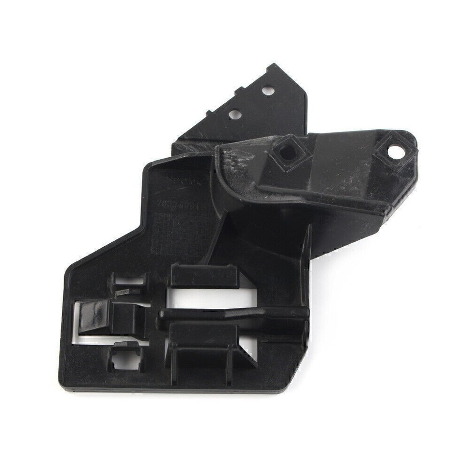 Front Bumper Support Mount Bracket For Land Rover Range Rover 03-2009 ...