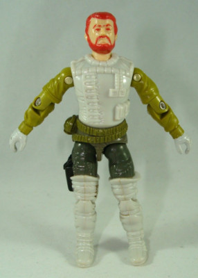 GI Joe Long Range Series 8 1989 (Nice Condition) | eBay