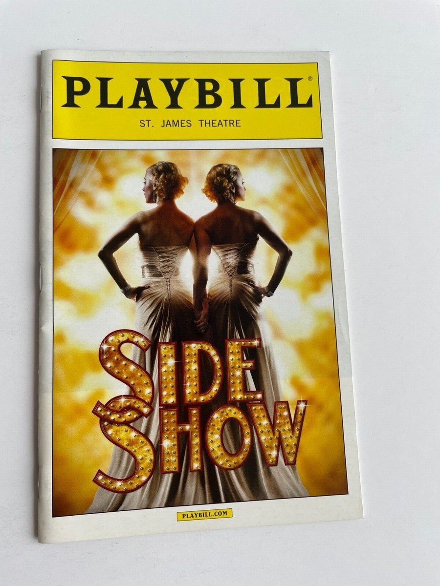 Emily Padgett Sideshow