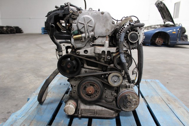 02-06 Nissan Altima JDM QR25DE Engine OEM Motor for sale online | eBay