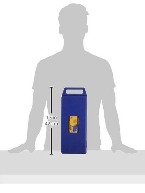 FastCap 80056 Custom Color Punch Tool With Built-in Ejector Pin for ...