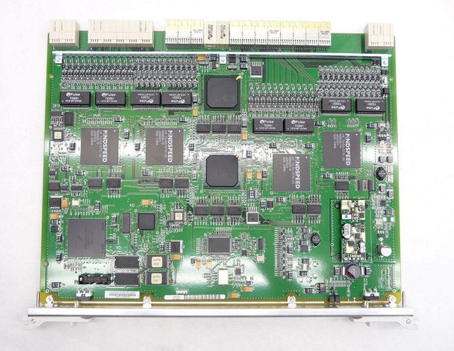 ALCATEL-LUCENT LNW19B SOI6120CAB 1665 DS3/EC1 TERM *LC8921 for sale ...