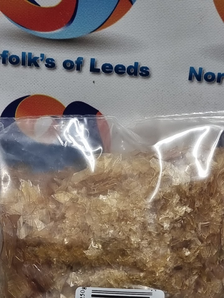 Liberon Blonde Dewaxed Shellac Flakes 250g A Transparent French Polish M 21 | eBay UK