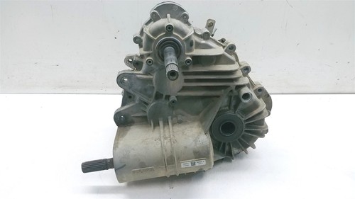 2016 Polaris Ranger 900 XP #3 Transmission Tranny Gearbox Main Gearcase ...