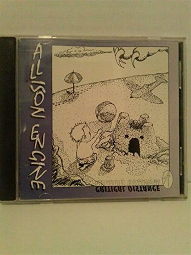 Critical Distance - Music CD - - - - Very Good - Audio CD - Disc ...