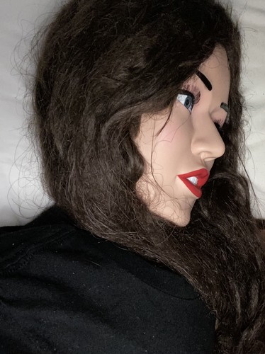 Pipedream Extreme Dollz Agent 69 Life Size Love Doll For Sale Online Ebay