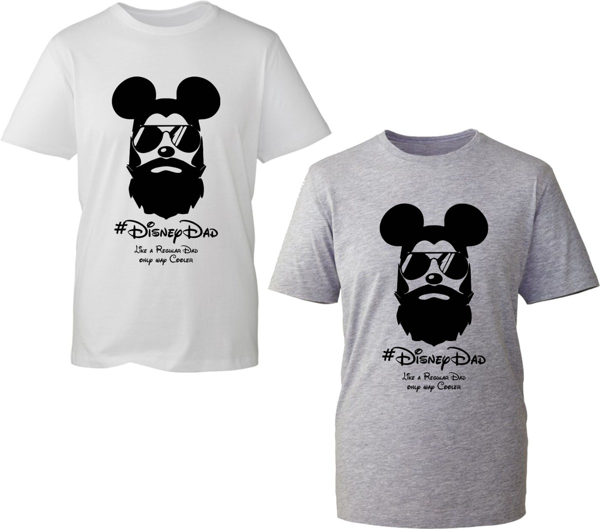 Disney Dad Shirt
