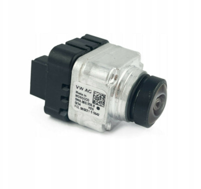 AUDI A3 8Y Rear Reversing Camera 5WA980556B NEW GENUINE | eBay