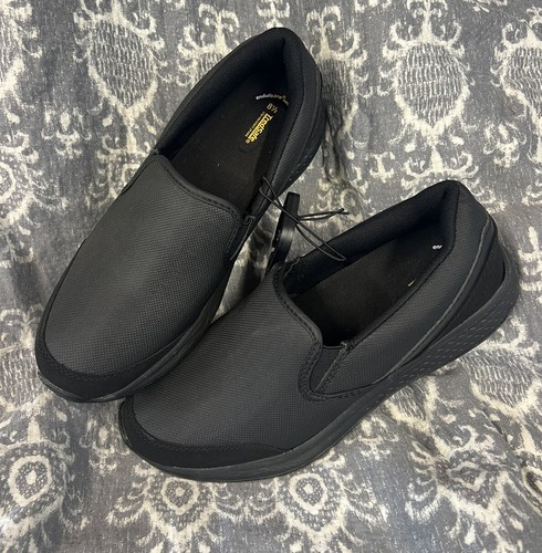 TredSafe Women’s Euro Pro Anti Fatigue Slip Resistant Shoes Size 6.5 | eBay