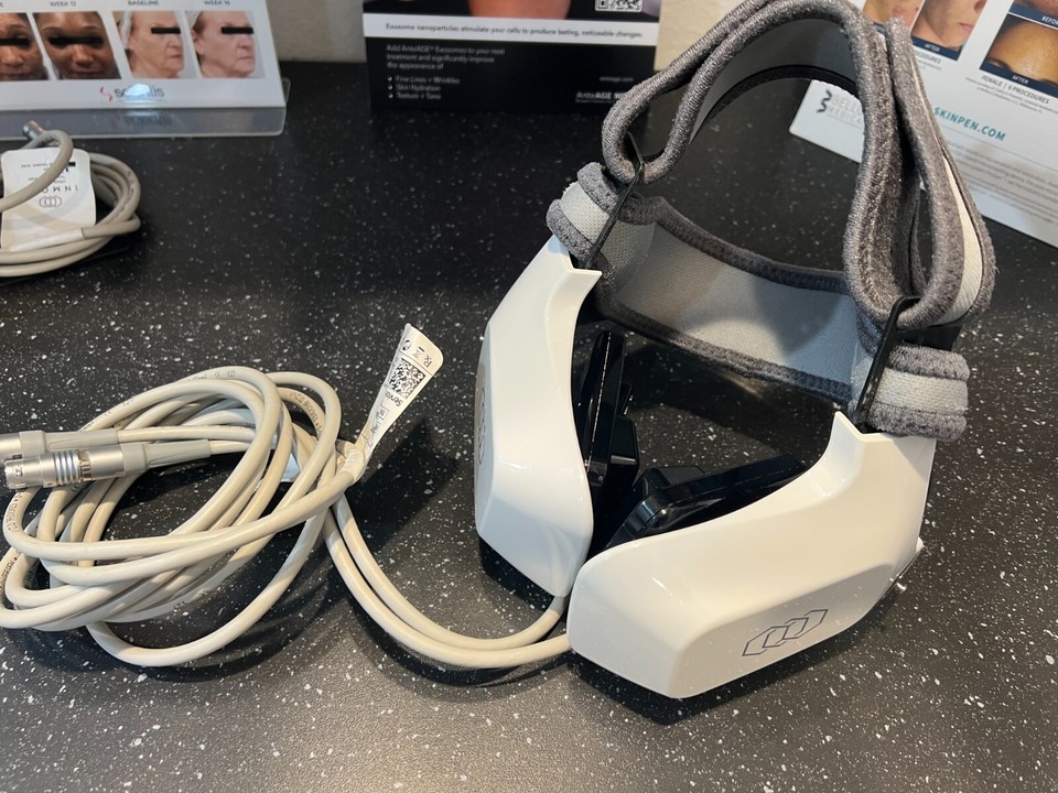 InMode Evoke/ Evolve RF Body Contouring Devices – Complete Dual-System ...