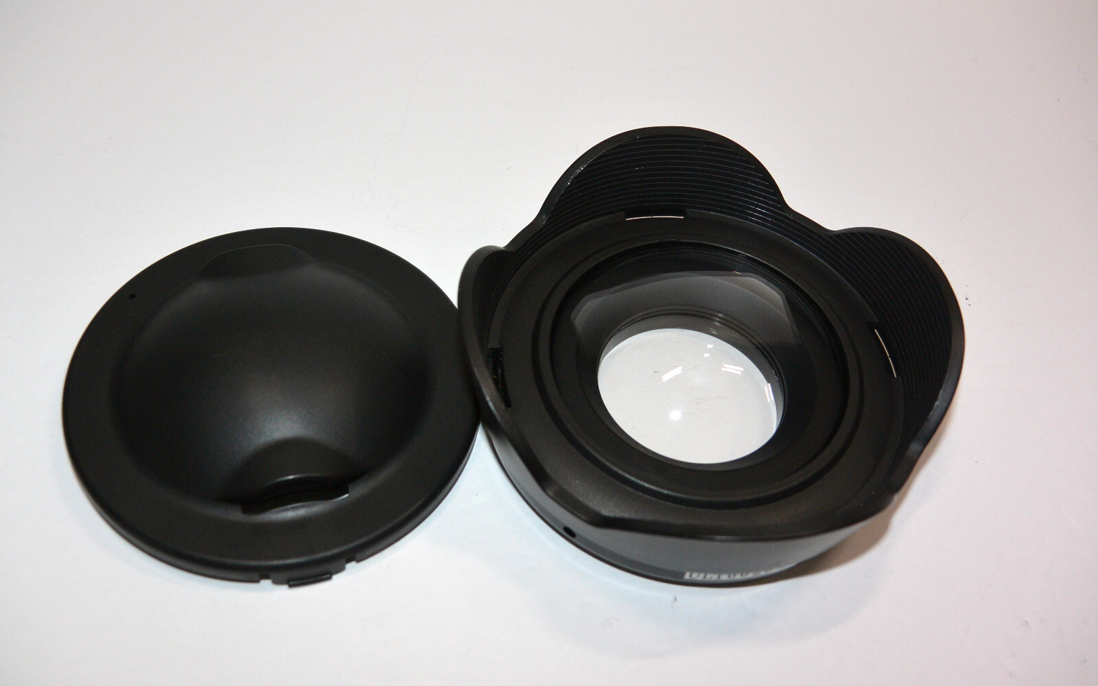 Fantasea BigEye Wide Angle X0.75 Macro Underwater Lens M46 | eBay