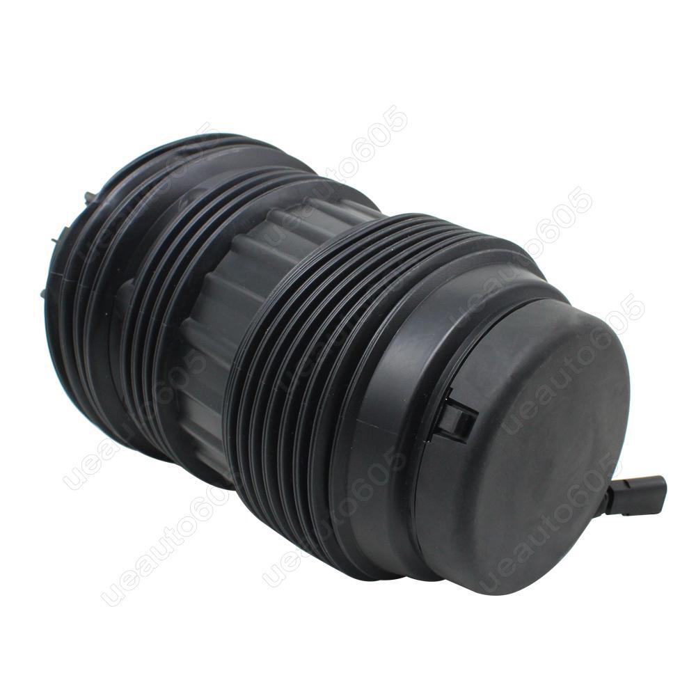 2pcs For Porsche Panamera 970 10-15 Rear Air Suspension Spring Bag ...
