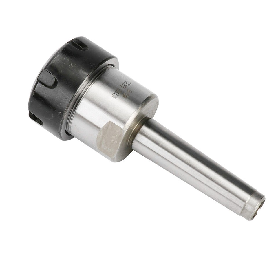 MT2 ER32 Morse Taper Collet Chuck Tool Holder ER32 Collet Set Milling ...