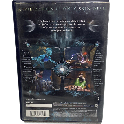 Jogo Primal Jen Primal Wiki | Fandom