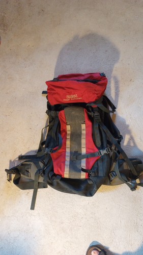 Dana Design - Arclight Swiftcurrent - Size M/L - Hiking Trekking ...