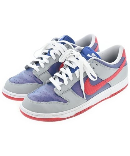 Nike Sneakers For Men Used Ea835 | eBay UK