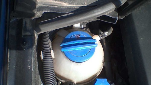 Coolant Reservoir Fits 05-17 JETTA 263225 | eBay