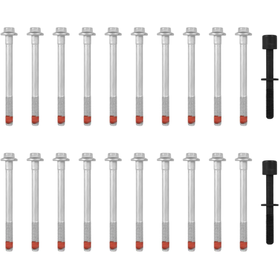 AFM DOD Kit Camshaft Lifters Head Gasket Set for 2014-2021 Chevy GM 5 ...