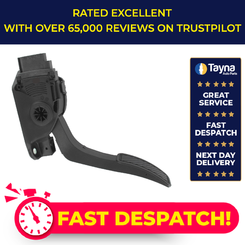 Accelerator Throttle Position Sensor VE378053 Cambiare Potentiometer ...