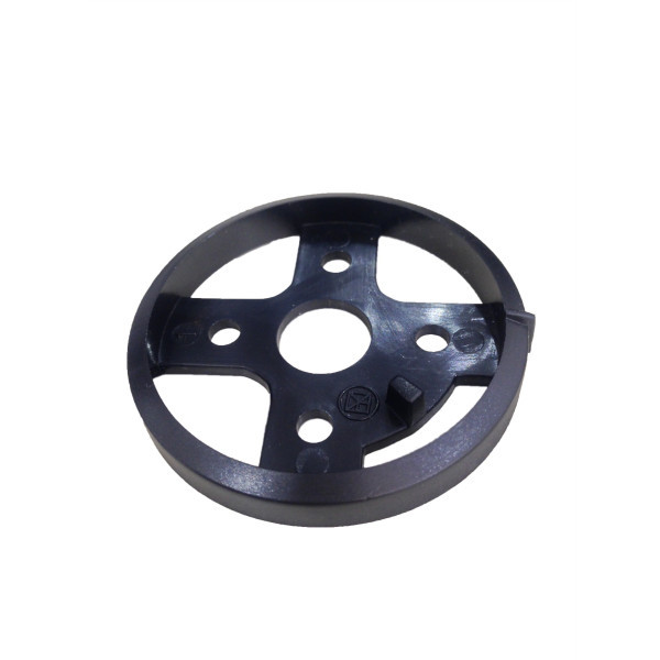 3 x HIGH QUALITY BLACK PLASTIC SURFACE PLATE FOR COOKTOP STOVE TOP ...