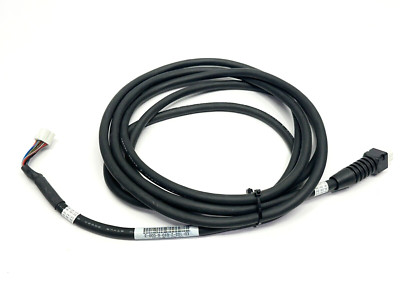 IAI CB-ADPC-MPA030 Motor Encoder Cable 3m ED-103-2-010-G-030-3 | eBay