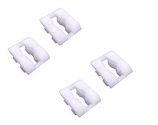 Genuine Land Rover Discovery Sport Rear Tow Cover LR077790 for sale ...