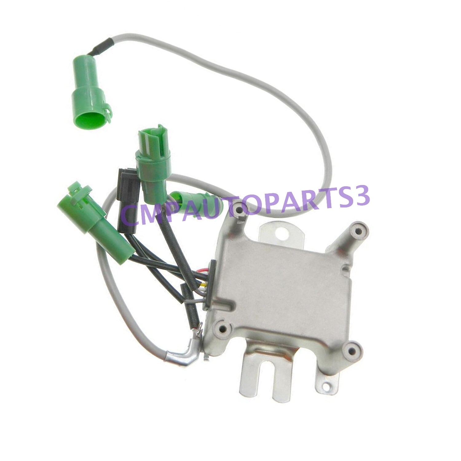 Ignition Module Coil Assy For Toyota IGNITER ASSY 89620-35H93 2.4L | eBay