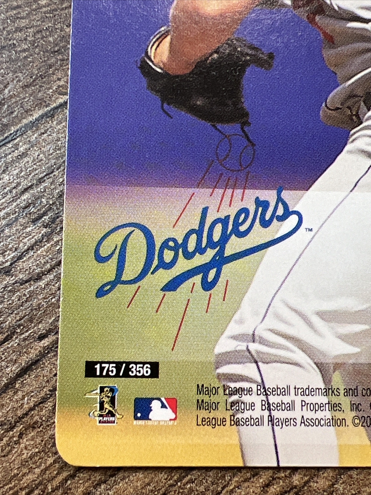 2002 MLB Showdown - #175 Luke Prokopec for sale online | eBay