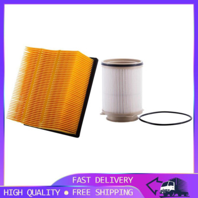Air Fuel Filter For Dodge Ram 4500 2010 | eBay